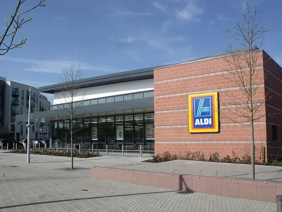 Incentives, location lure Aldi to build divisional headquarters ...