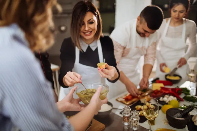 Unique dining experiences are the secret sauce to your restaurant’s ...