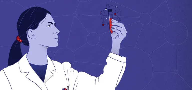 Checking for vitals: Inside the Quest Diagnostics, LabCorp supply chain ...