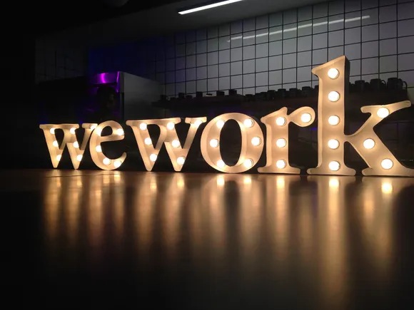 WeWork enters restaurant space with Spacious acquisition | Restaurant Dive