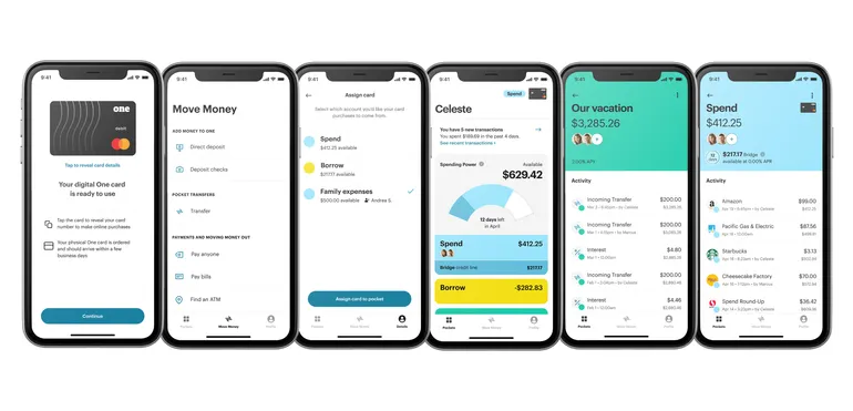 Customer satisfaction with card apps declines | Payments Dive