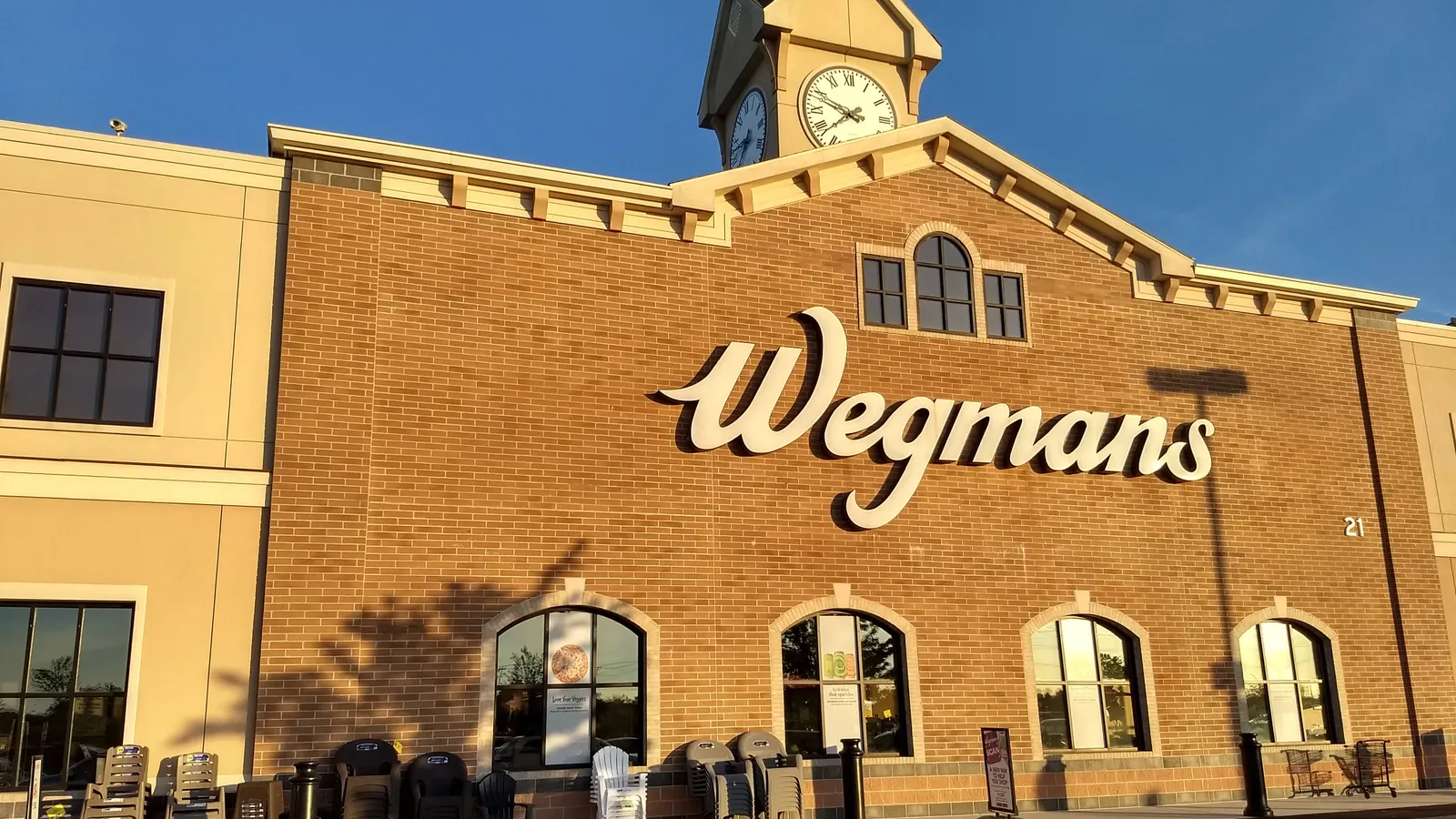Wegmans to debut new stores in Maryland and Connecticut this summer ...