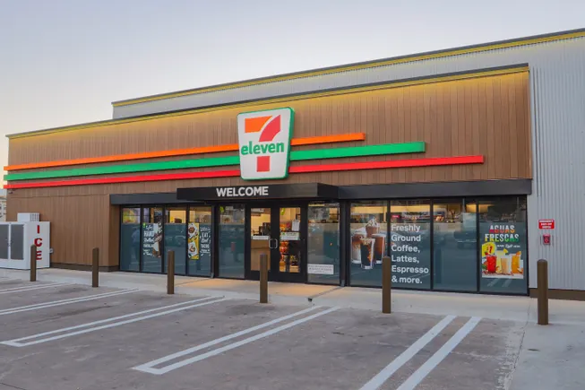 7-Eleven to expand to 11 more countries by 2030 | C-Store Dive