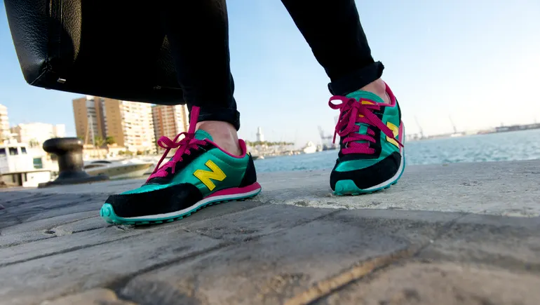 New Balance, Reformation among brands launching sustainable footwear ...