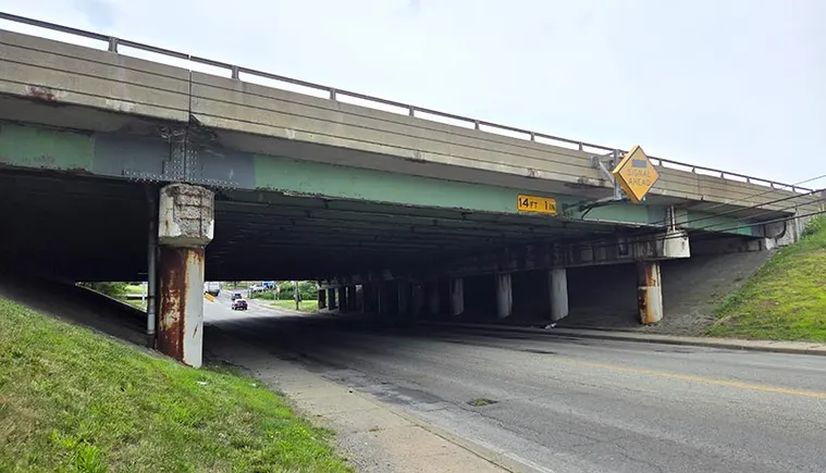 Skanska JV to take on $779M Rhode Island combined bridge project ...