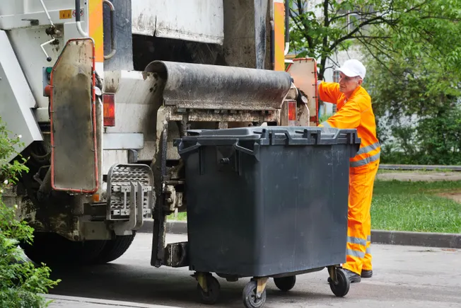 10 trends defining the waste industry — and why they matter | Waste Dive
