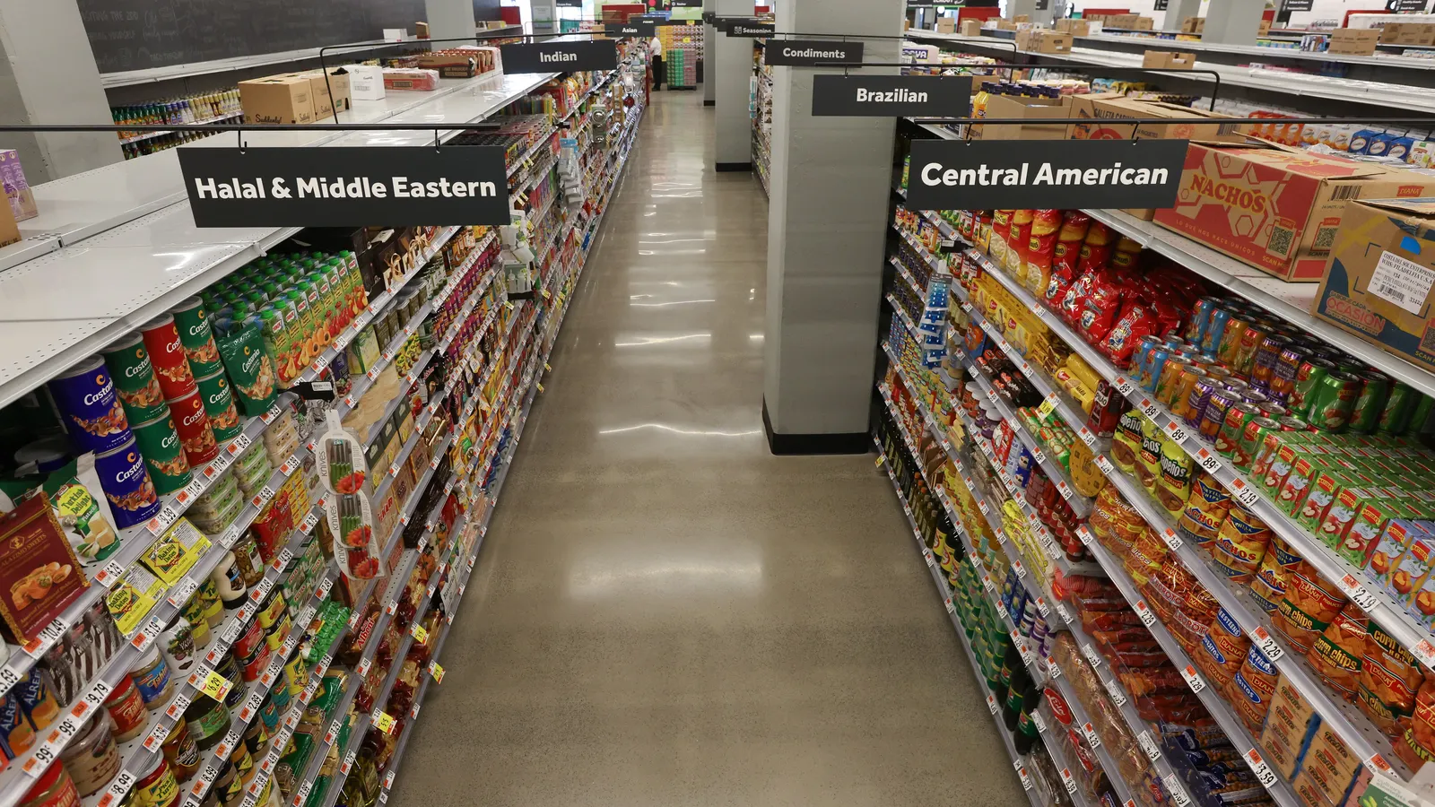 Multicultural grocery demand is rising. Here’s what grocers can do ...