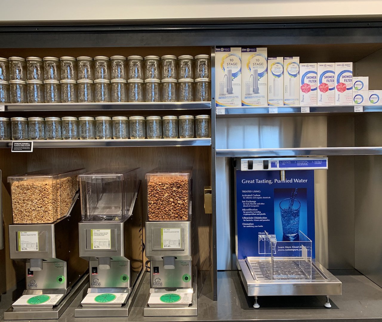 Inside the store: PCC's new uptown market | Grocery Dive