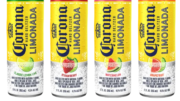 Jury sides with Constellation over AB InBev in Corona and Modelo hard ...