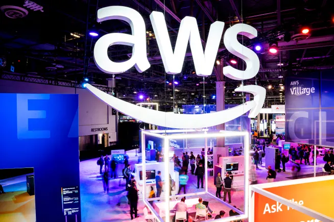 AWS pledges $100M to launch generative AI innovation center | CIO Dive