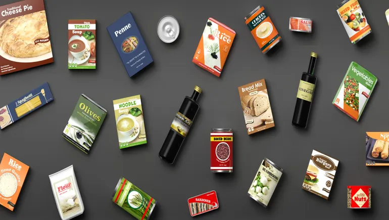 Out of the box: How food and beverage giants are making their packaging ...