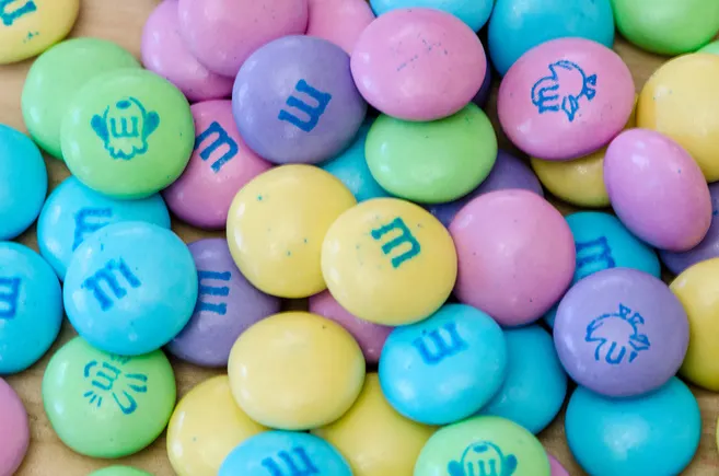How Mars Wrigley keeps Easter candy hopping | Food Dive