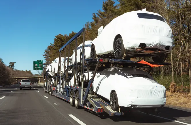 Proficient Auto Logistics to acquire Utah-based carrier | Trucking Dive