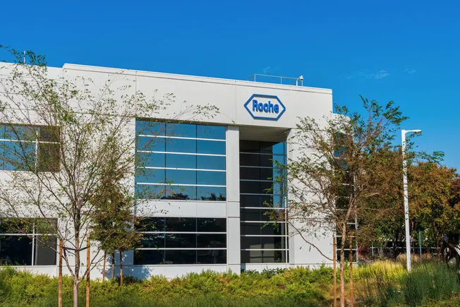 Roche to acquire digital pathology firm PathAI for up to $1.05B ...