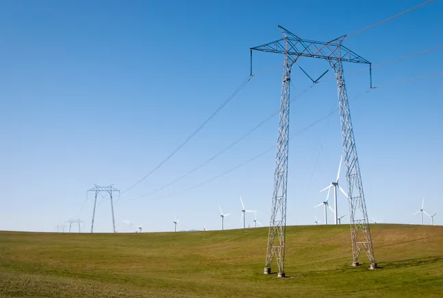 Invenergy’s 5-GW Grain Belt transmission project faces continued ...