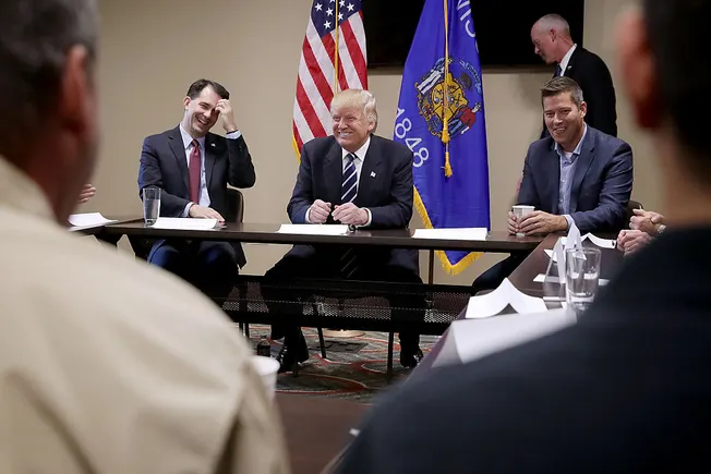 Trump’s DOT secretary nominee would support trucking priorities, groups ...