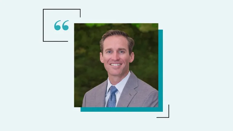 How CFO Ryan Tyler Built Molekule Through Stock Acquisitions | CFO.com