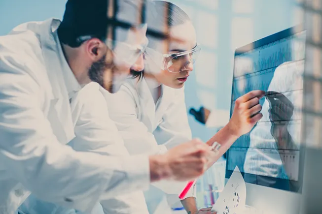 Roche, Ionis showcase potential of Huntington's disease drug ...