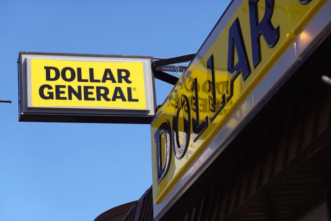 Dollar General settles claim it told older workers to keep up with the ...
