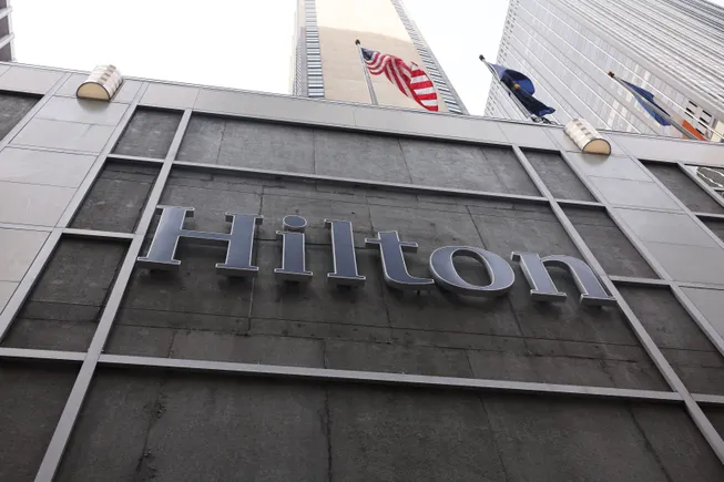 Hilton taps former Yahoo CEO for board of directors | Hotel Dive