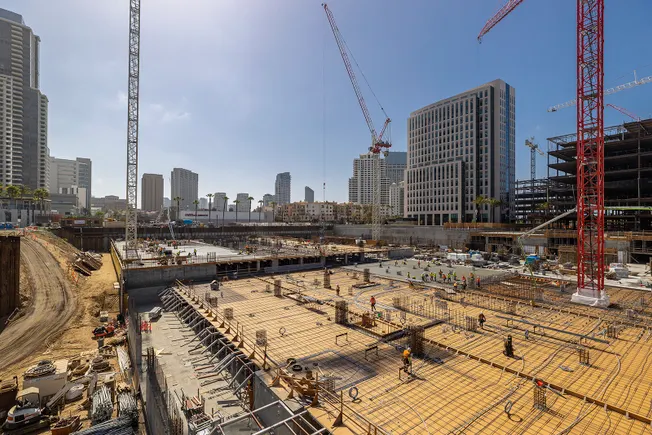 Turner tech program aims to address construction’s worst pain points ...