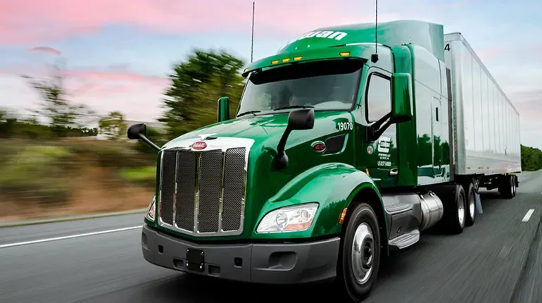 ‘Bigger benefits’: Schneider National, Cowan set sights on growth ...