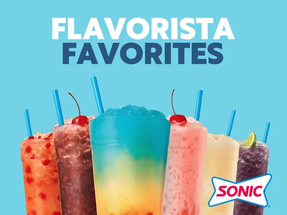 Sonic adds 6 beverages to permanent menu | Restaurant Dive