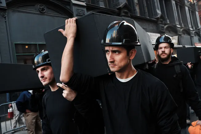 Construction workers among most susceptible to opioid abuse ...