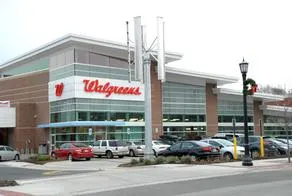 Walgreen ex-CFO files defamation suit | Retail Dive