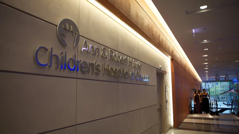 Chicago children’s hospital completes cyberattack recovery | Healthcare ...