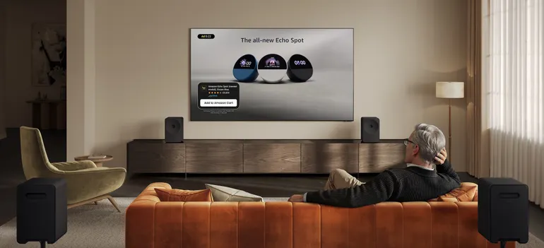 How CTV advertising prepped for next-gen reinvention at NewFronts ...