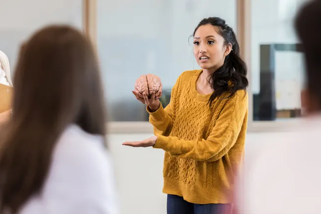 How project-based learning can enhance student engagement | K-12 Dive
