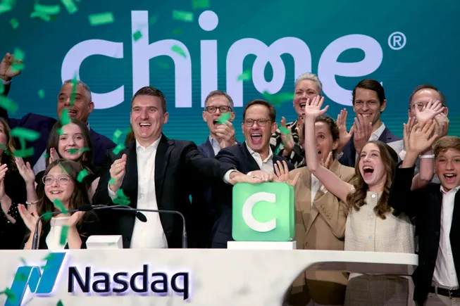 How Chime overcame trust challenges when deploying its AI agent ...