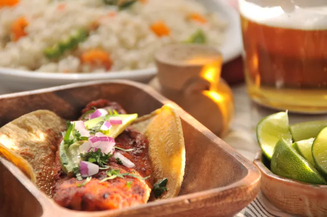 Consumers crave authentic ethnic food — and will pay more | Food Dive