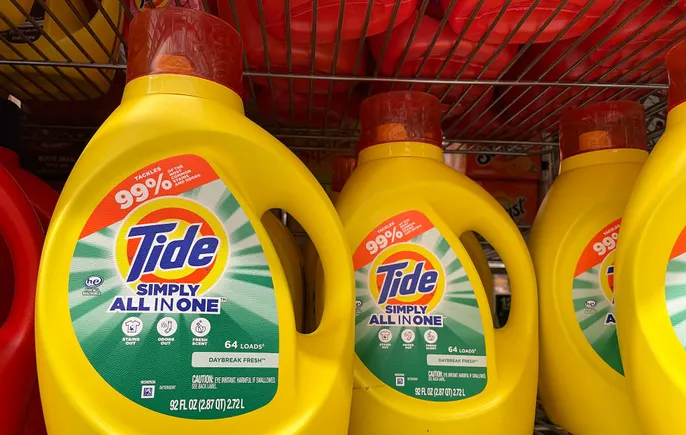 P&G flags $150M hit from Iran war supply disruptions | Supply Chain Dive