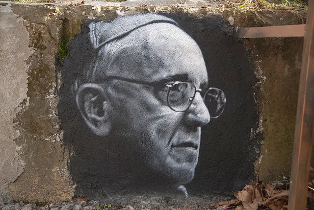 Pope speaks out against food waste | Waste Dive