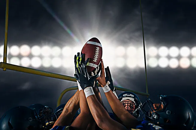 How schools are reaping the rewards of investments into athletics | K ...