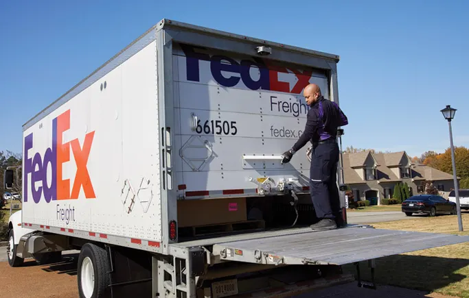 FedEx Freight delays LTL classification enforcement | Supply Chain Dive