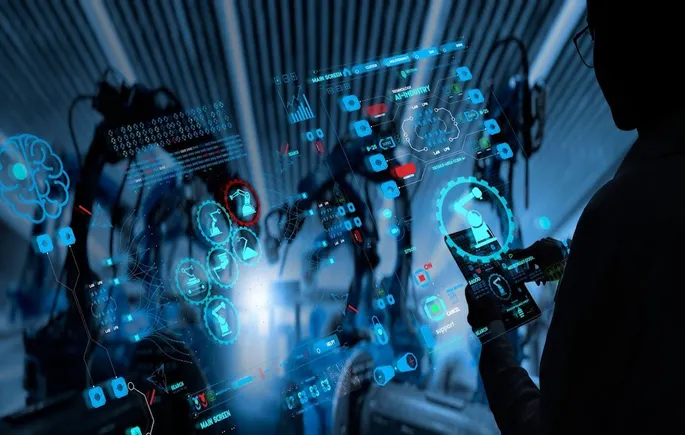 Artificial intelligence: A digital manufacturing catalyst ...