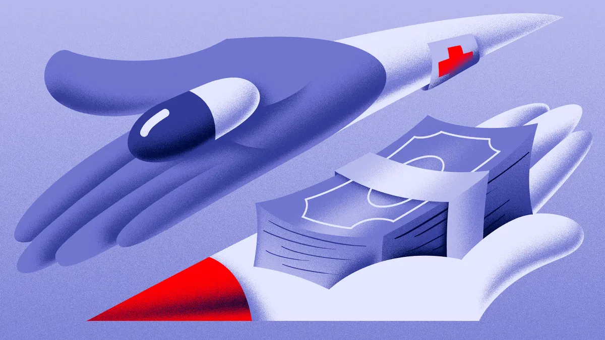 Key trends for payers and providers in 2023 | Healthcare Dive