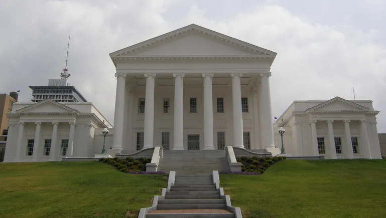 Proposed fossil fuel moratorium derails 100% Virginia clean energy bill ...