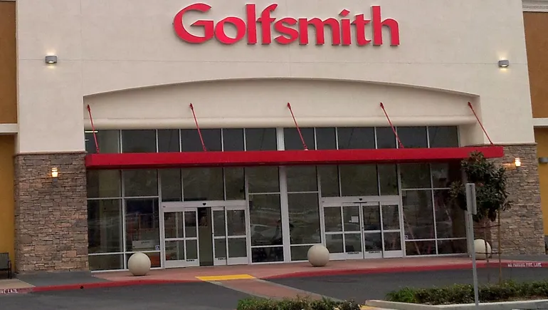 UPDATE: Golfsmith files for Chapter 11 | Retail Dive
