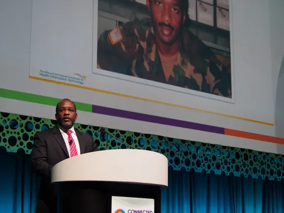 Dr. Vindell Washington on health IT: Where should we go from here ...
