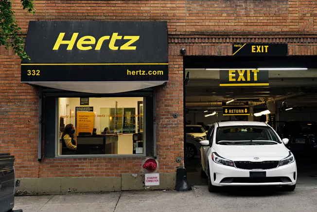 Hertz deployed an AI vehicle scanner. Then came the CX meltdown ...
