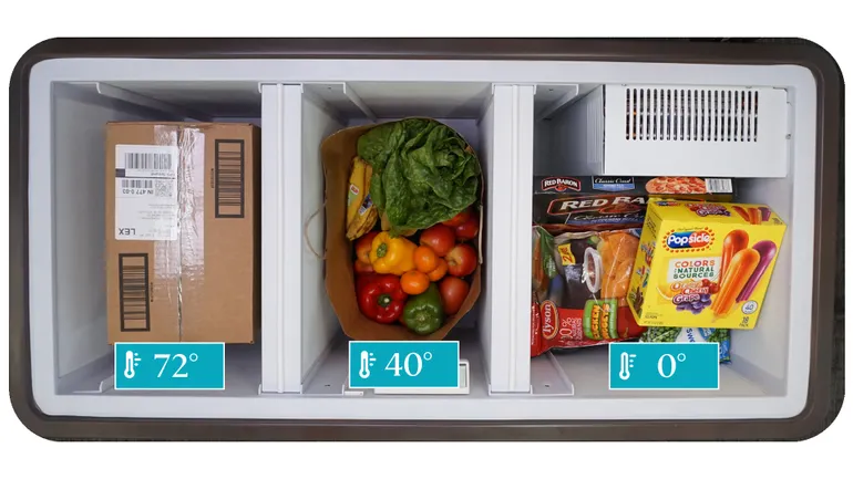 Q&A: Could grocery delivery boxes become the next major home appliance ...