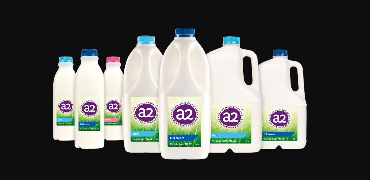 How a2 Milk plans to revitalize the slumping dairy category | Food Dive
