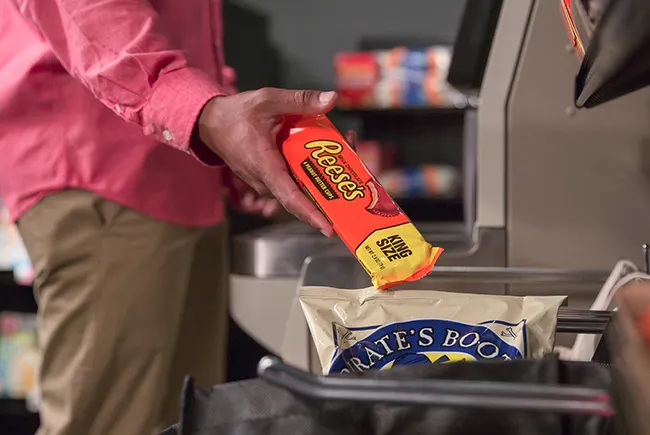 Retail's pandemic imperative: Reinventing the front end | Retail Dive