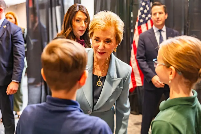RIFs rip through federal Office of Special Education Programs | K-12 Dive