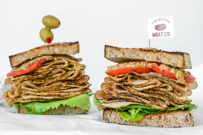 How The Better Meat Co. scrambled to meet payroll after the SVB ...