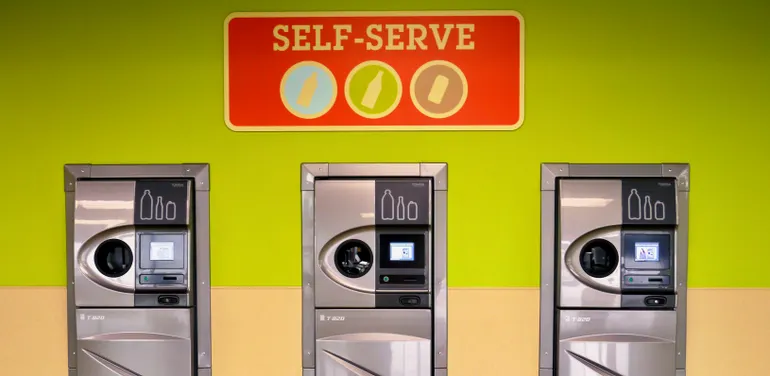 Oregon beverage container redemption volumes surge despite pandemic ...